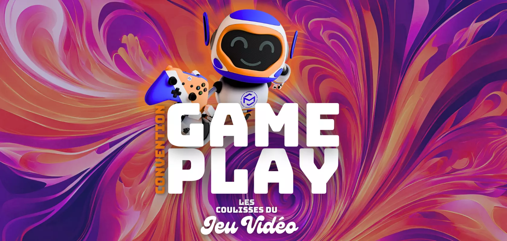 Ecole de jeux vidéo - Studio Mercier